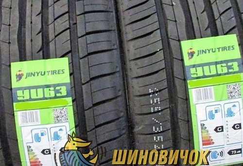 Jinyu YU63 275/35 R19 100Y