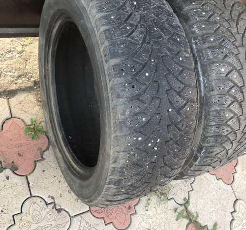 Nokian Tyres Nordman 4 215/55 R16 48M