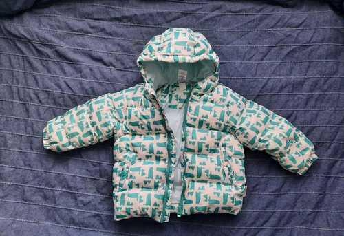Куртка детская Quechua baby