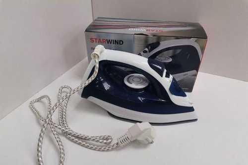 Утюги StarWind SIR2044