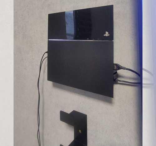 Sony playstation 4