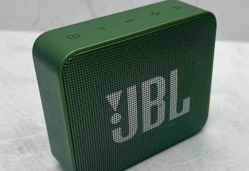 Колонка JBL GO 2 3 Вт (51303)