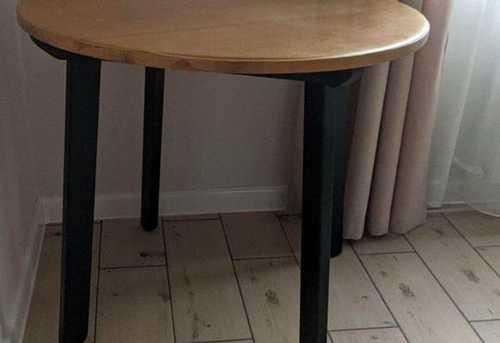 Стол обеденный круглый IKEA
