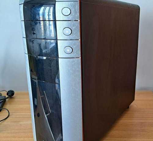 Компьютер dexp Jupiter PX100