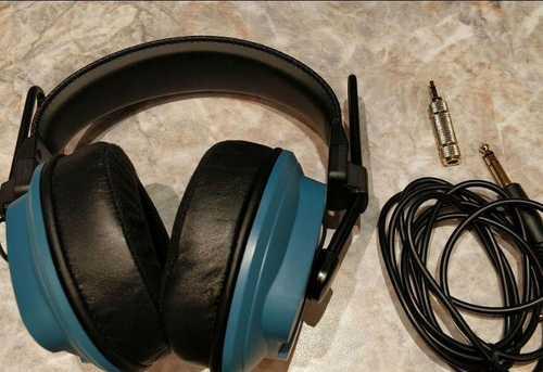 Fostex Dekoni Audio Blue