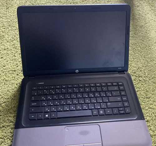 Hp 255 g1