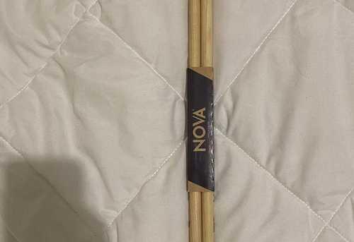 Палочки Vic Firth Nova 5B