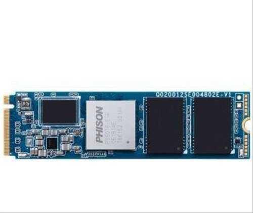 500Gb Apacer AS2280Q4 (AP500GAS2280Q4-1) M.2 PCI-E