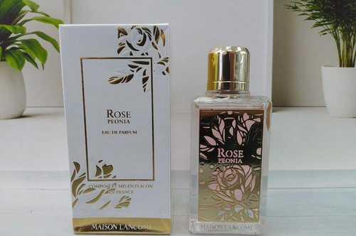 Lancome Rose Peonia 100 ml