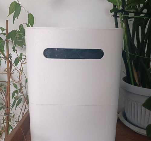 Увлажнитель воздуха xiaomi smartmi humidifier 3