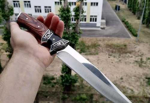 Нож охотничий Columbia SA59