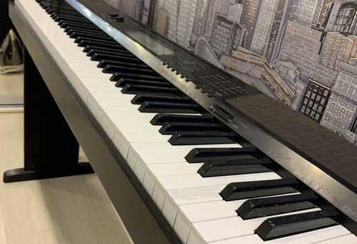 Цифровое пианино casio cdp-200R