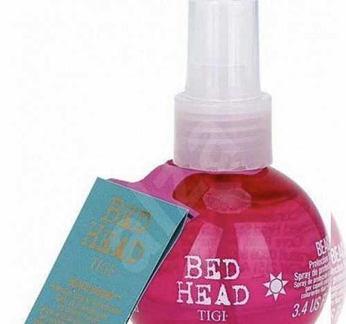 Спрей tigi BED head Beach Bound, 100мл