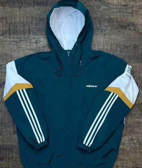 Куртка мужская adidas NEO