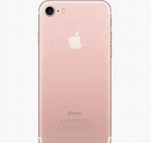iPhone 7, 32 ГБ