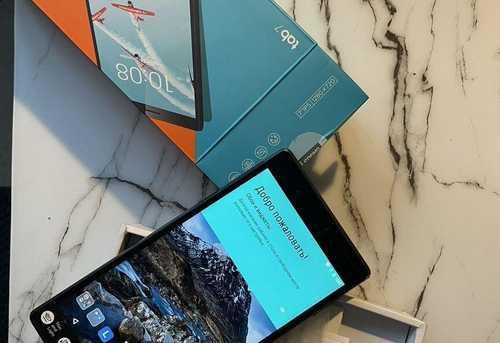 Планшет lenovo tab 7