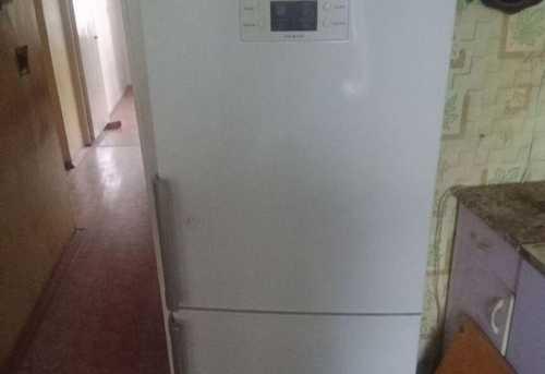 Холодильник LG-B379BQA бу 2011г