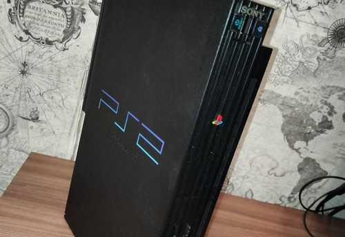 Sony playstation 2 fat