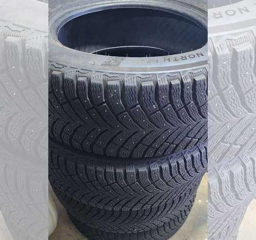 Michelin X-Ice North 4 265/60 R18 114T