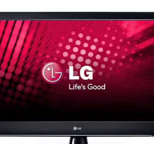 Телевизор LG 32LH5000