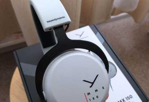 Наушники Beyerdynamic mmx150