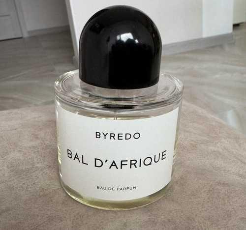 Byredo Bal dAfrique