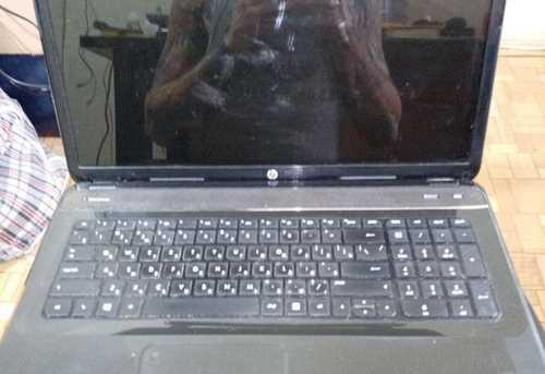 HP Pavilion g7-2352er