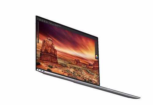 Игровой ноутбук 15.6" DELL XPS 15 9530, 1024 ГБ, Core i7-13700H, RAM 16 ГБ, GeForce RTX 4050 6 ГБ