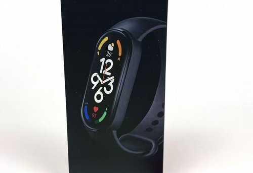 Smart band 7