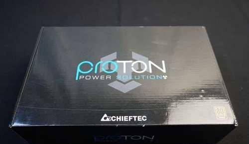Chieftec Proton 1000W 80+ Bronze
