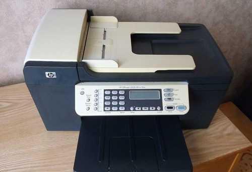 Принтер мфу HP J 5500