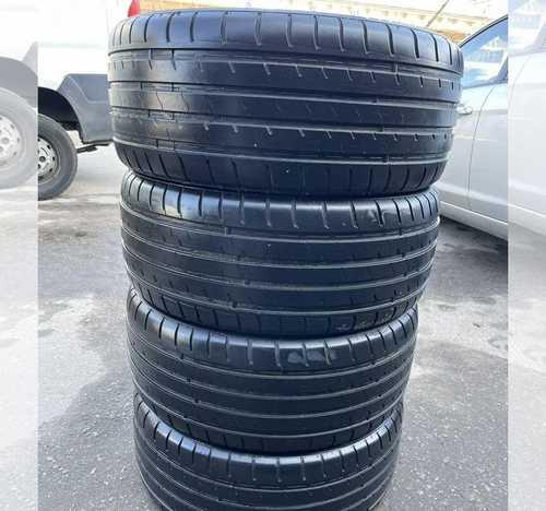 Windforce Catchfors UHP 245/35 R19 93Y