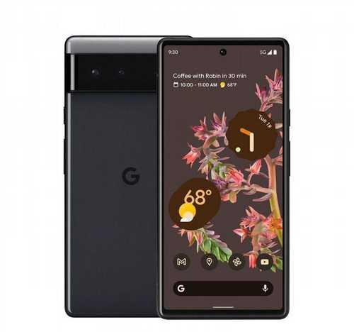 Google Pixel 6, 8/128 ГБ