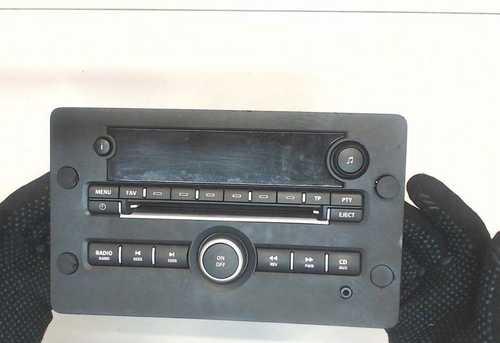 Магнитола Saab 9-5, 2007