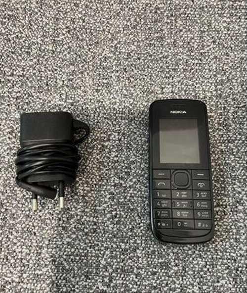Телефон Nokia 112 Новый