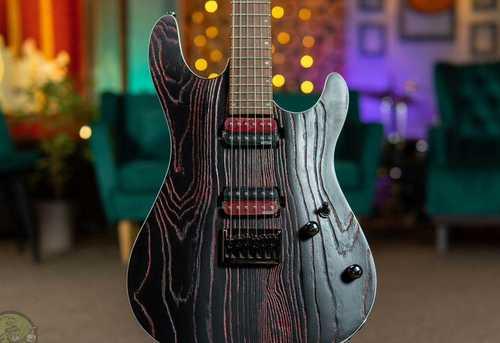 Cort KX300-Etched-EBR KX Series