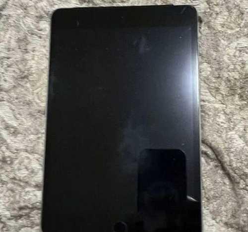 iPad mini 4 128gb wi-fi   celluar