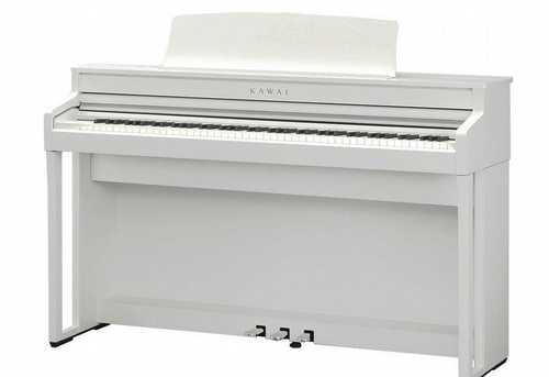 Kawai CA59W цифровое пианино