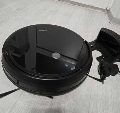 Робот пылесос 360 Robot Vacuum cleaner c50