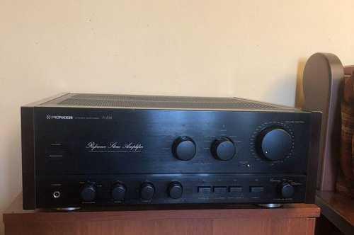 Усилитель Pioneer A-838