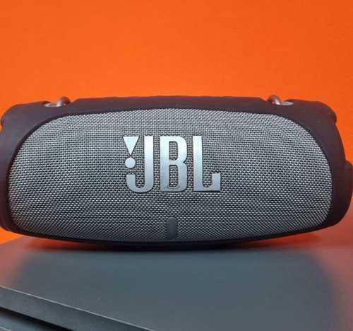 Колонка jbl extreme 3