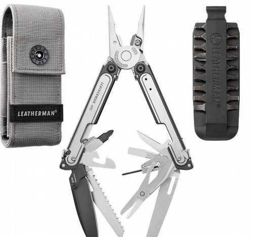 Мультитул leatherman arc