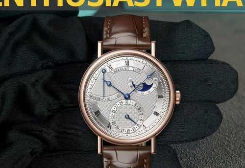 Швейцарские часы Breguet. Продажа