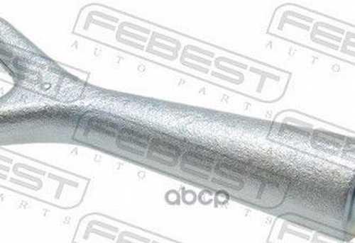 Крюк буксировочный 0499DH Febest