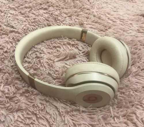 Beats solo 3