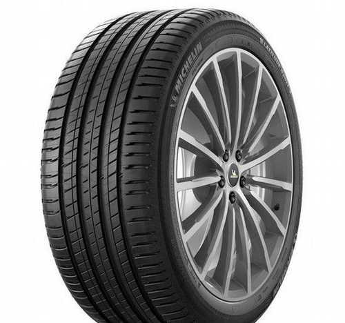 Michelin Latitude Sport 3 235/60 R18 103W