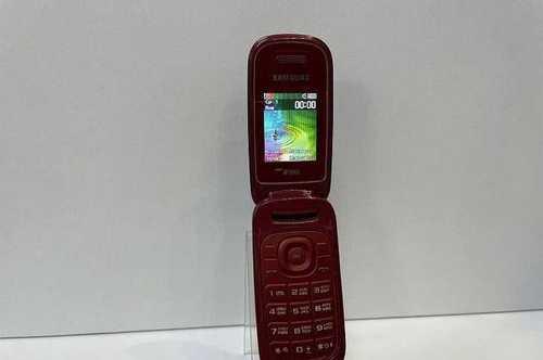 Телефон кнопочный Samsung E1272