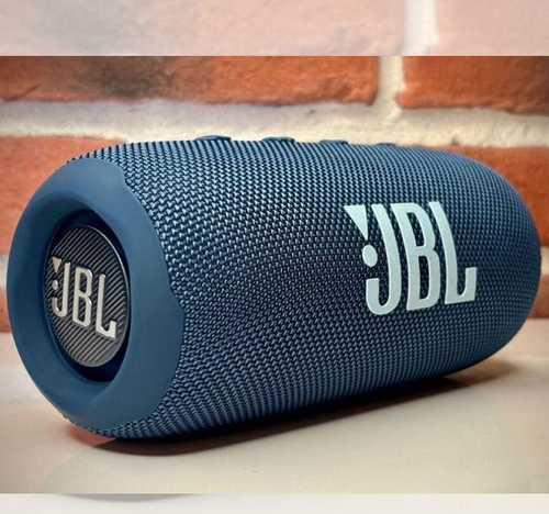 Колонка JBL Flip 6 Max