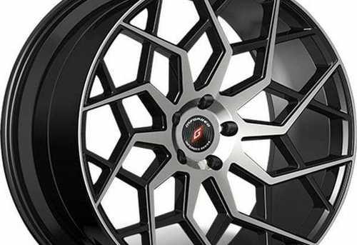 Диски inforged IFG42 9x21/5x112 D66.6 ET31 Black M