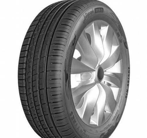 Ikon Tyres Autograph Eco 3 215/55 R16 97V